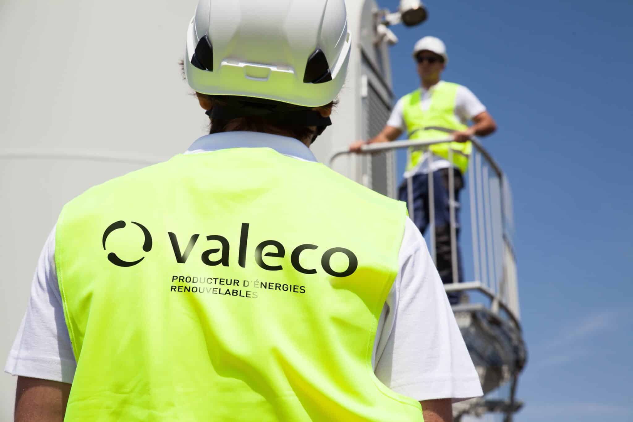 Informations COVID-19 - Valeco