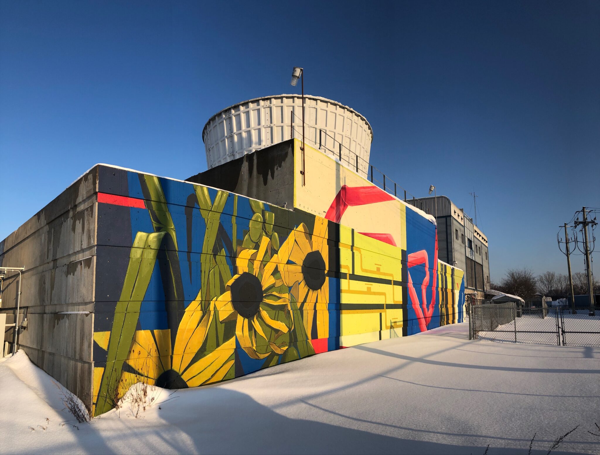 Nos agences - Valeco