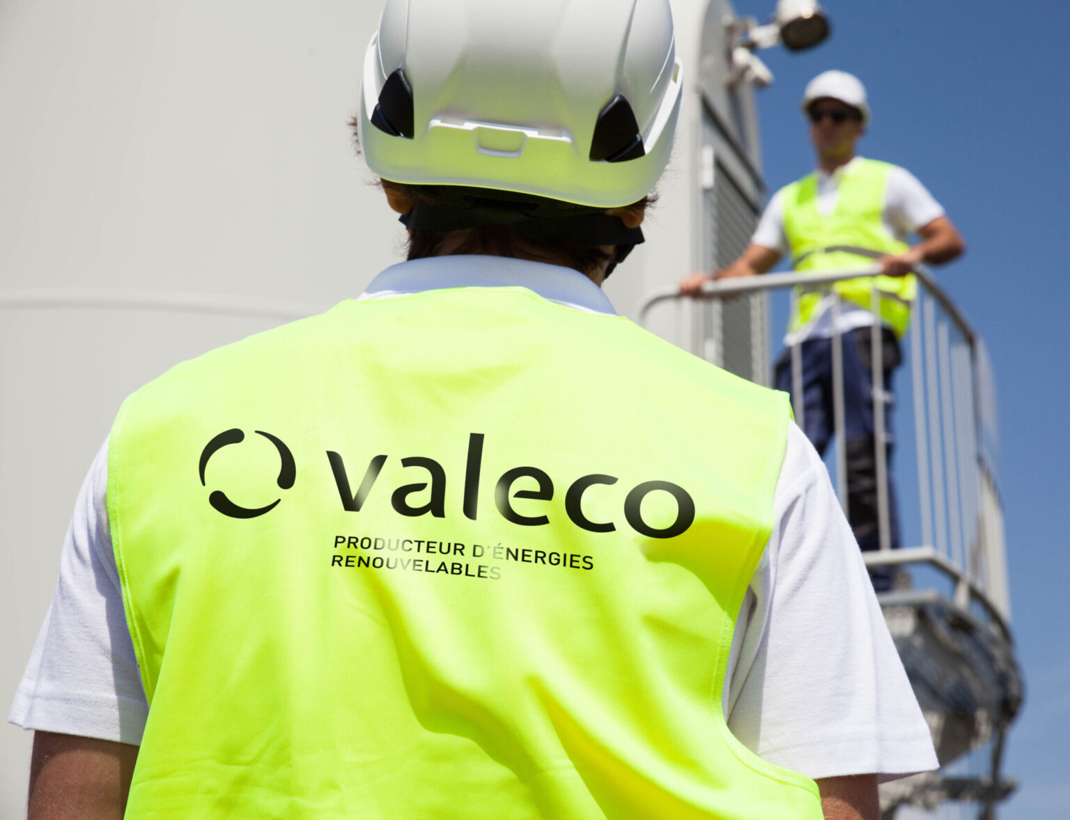 Découvrez nos offres d'emplois et rejoignez les équipes Valeco