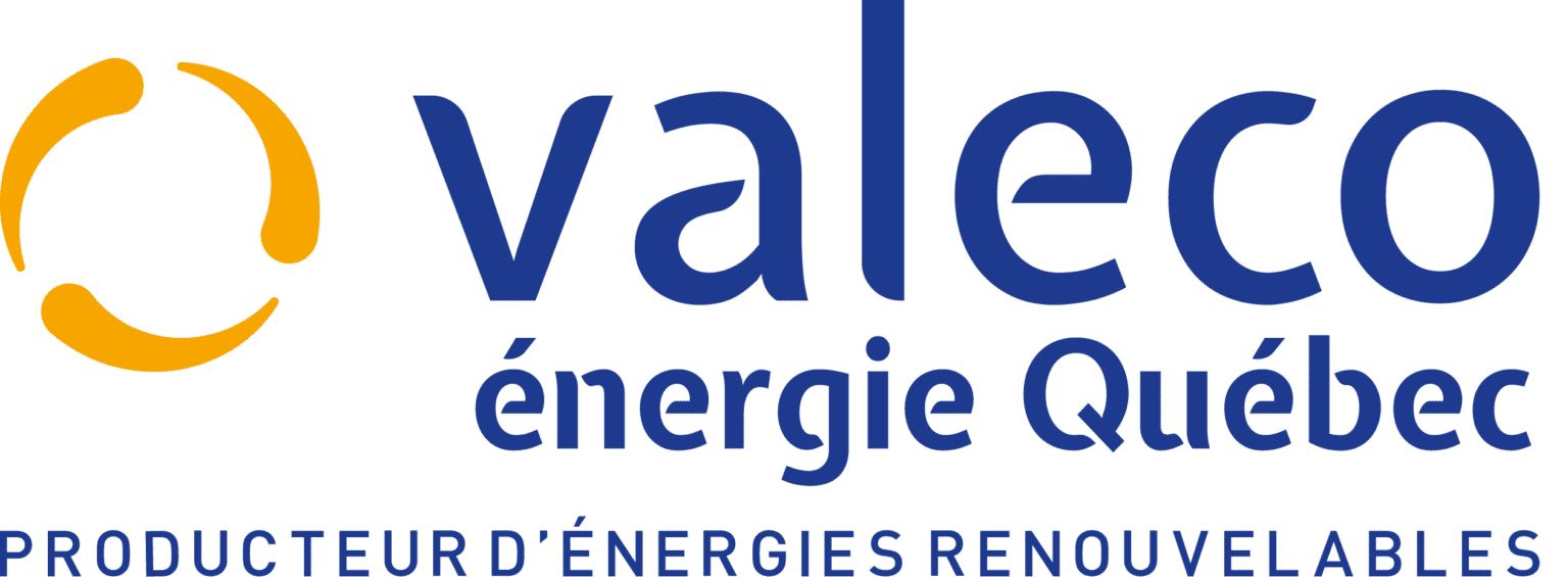 VALECO ENERGIE QUEBEC - Valeco