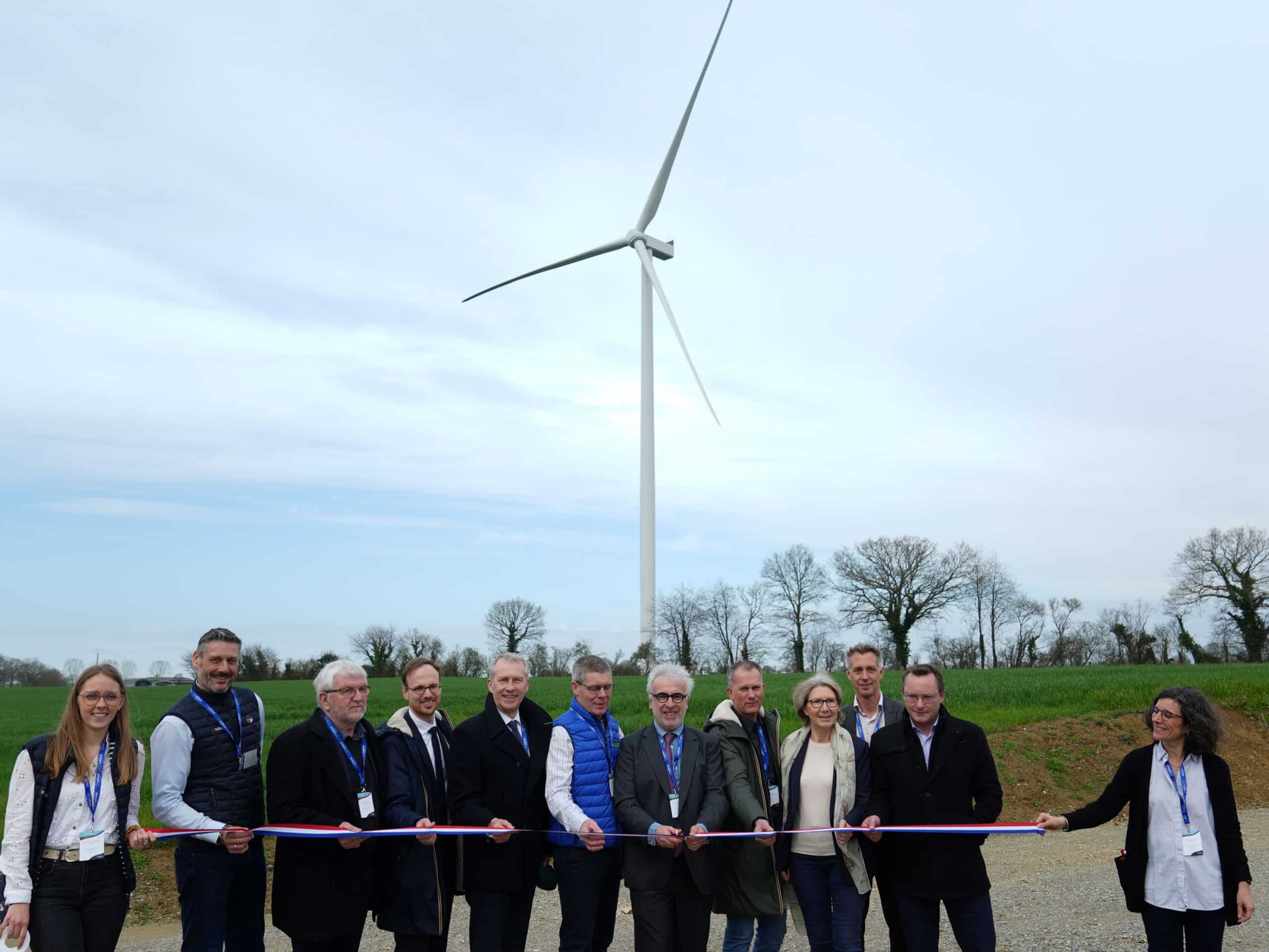 Valeco dans les Pays-de-la-Loire - Valeco