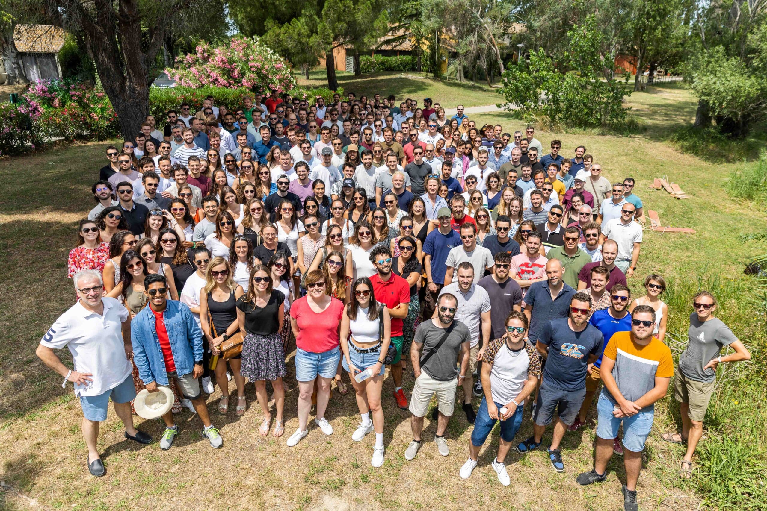 Nos agences - Valeco